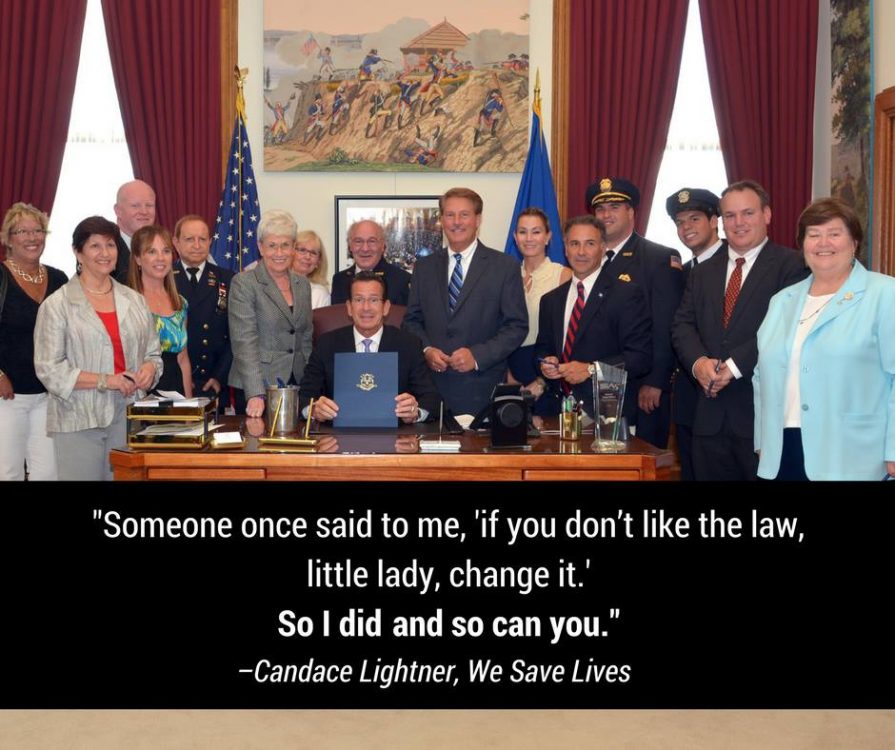 PSA’s & Social Media – We Save Lives