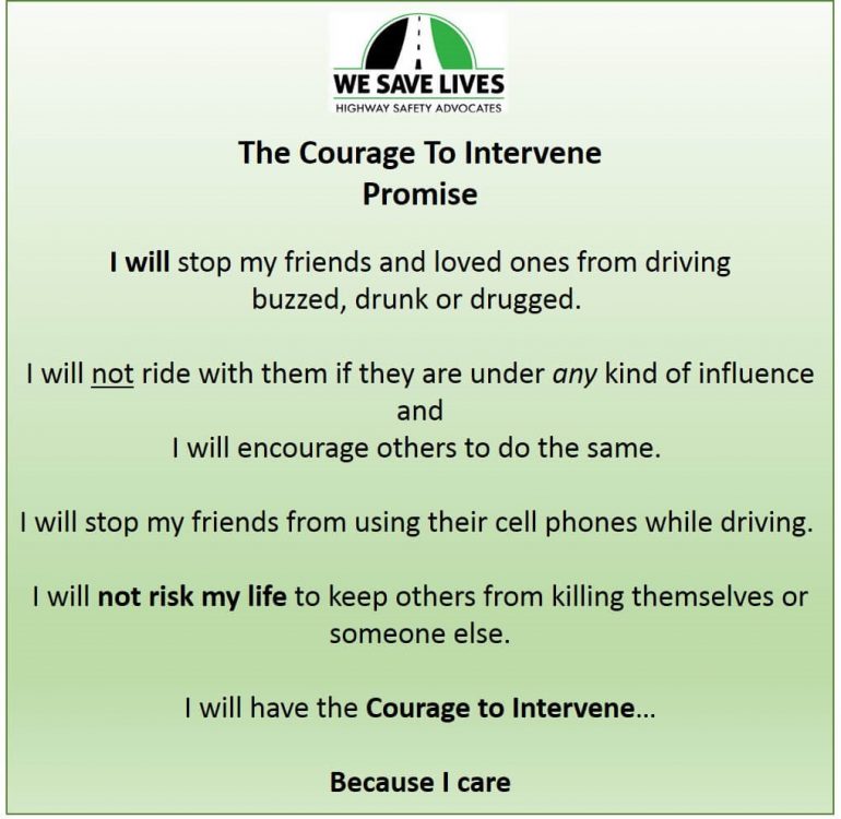 100 Deadliest Days - We Save Lives