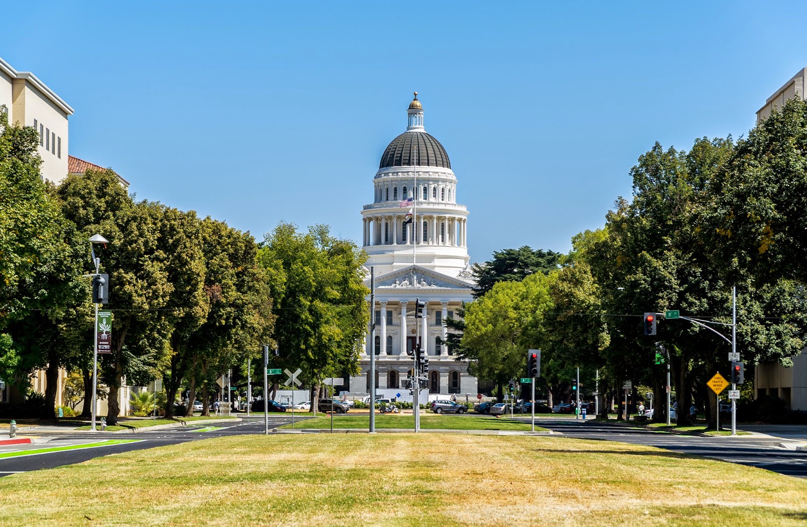 We Save Lives supports AB 863, which prohibits supervising drivers from ...