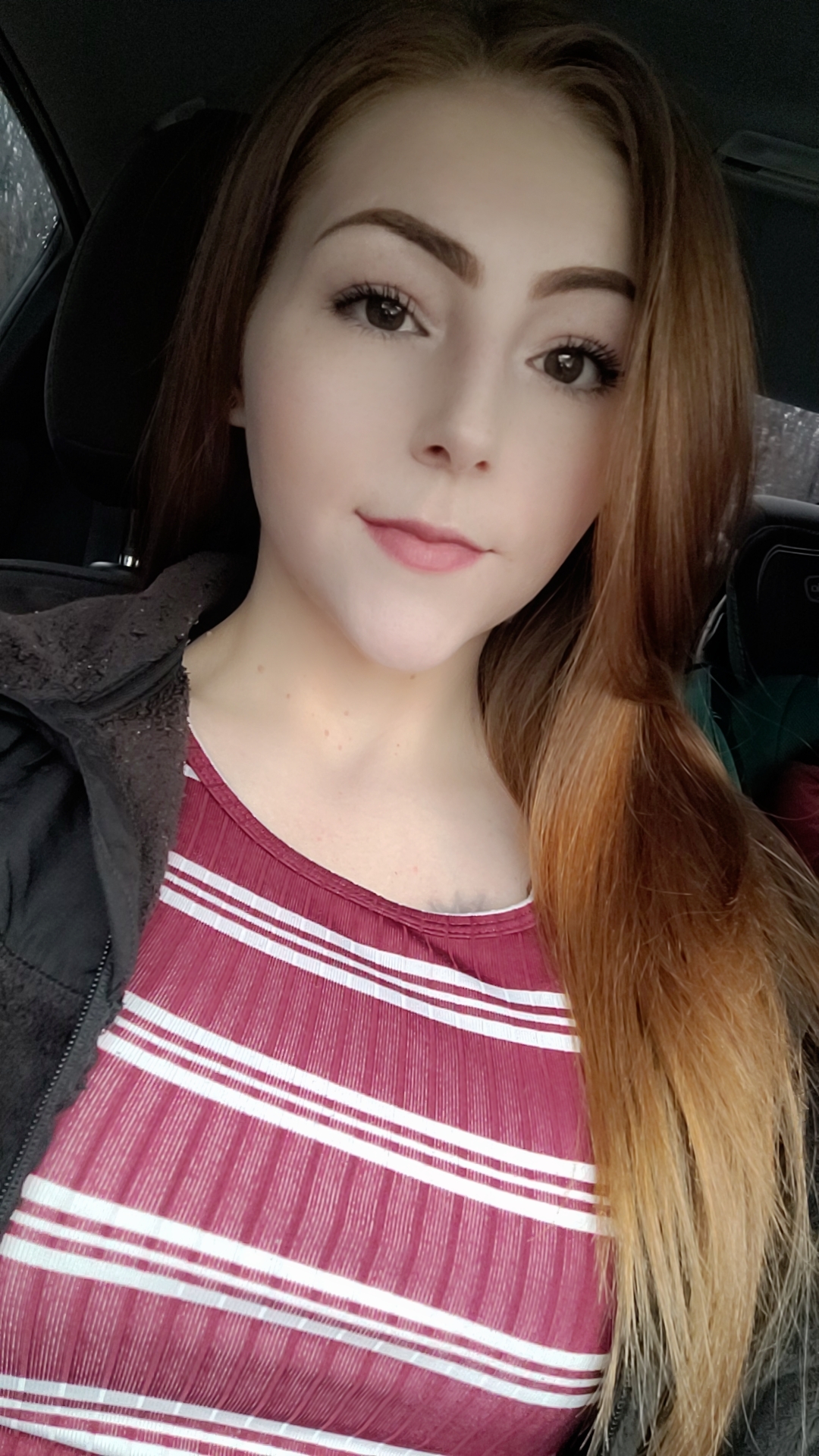 Kayla s Story We Save Lives
