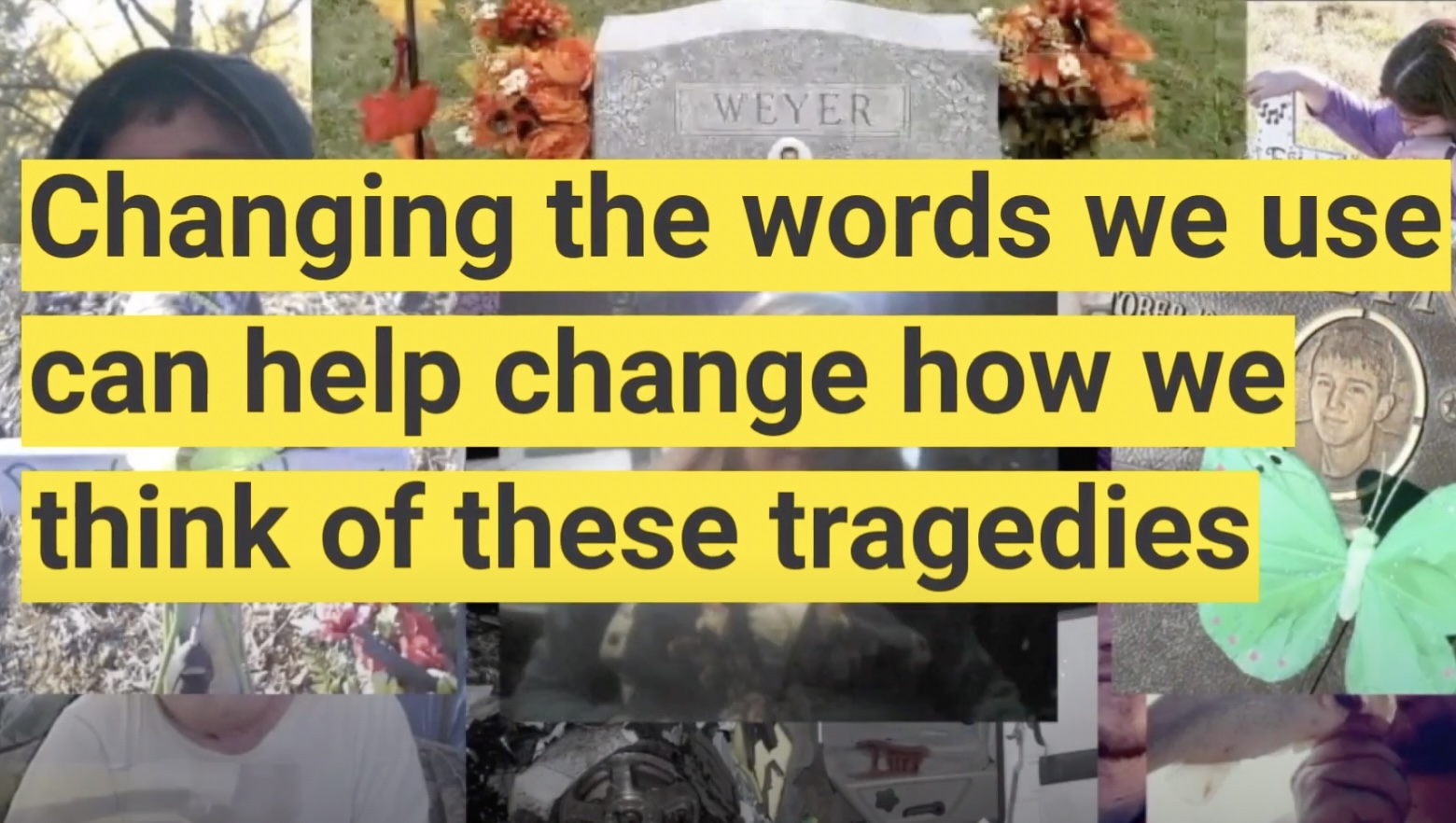 Home - We Save Lives