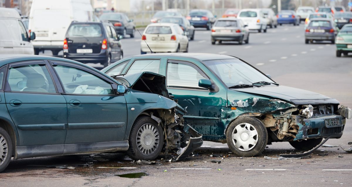 Word Choice Matters: Crash vs. Accident - We Save Lives